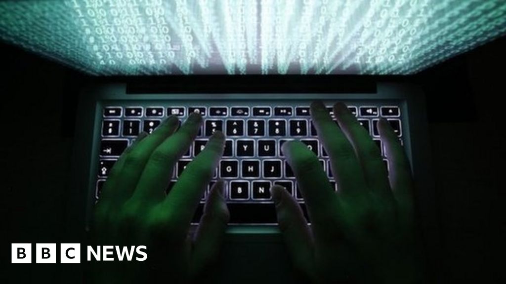 Social Media: A hunting ground for cybercriminals - BBC News