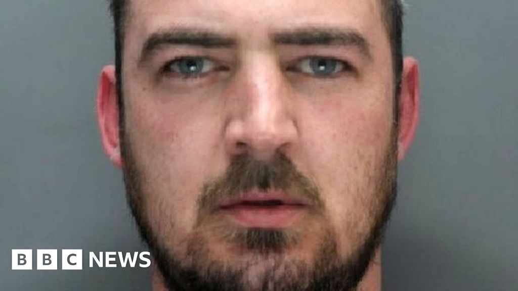 Andrew McGowan jailed over Dingle toddler dog attack - BBC News