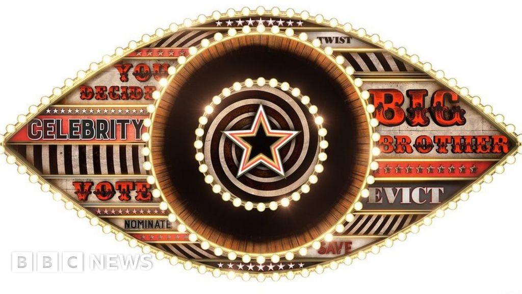 Celebrity Big Brother 2016: The contestants - BBC News