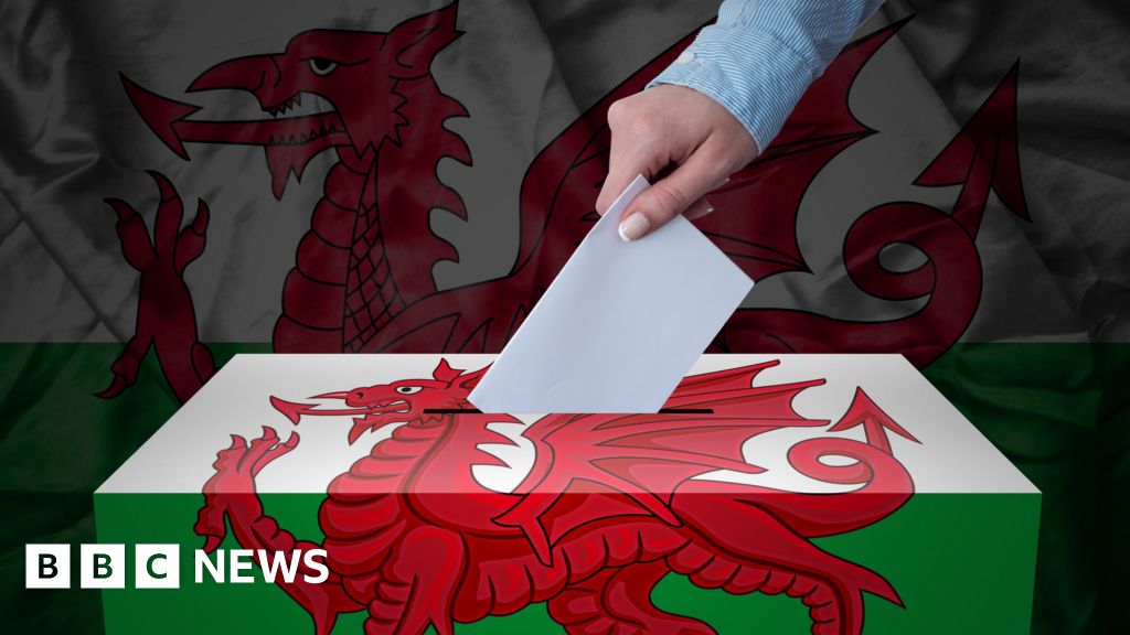 Local elections: Wales' last full week of council campaigning - BBC News