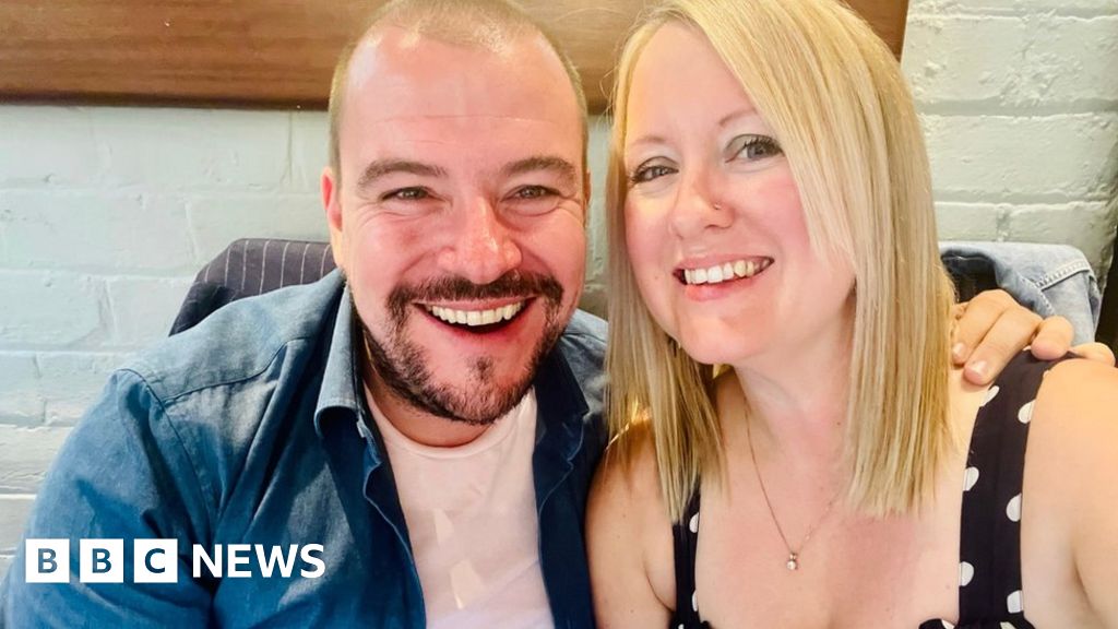 Telford baby's death at scandal-hit trust was preventable - BBC News