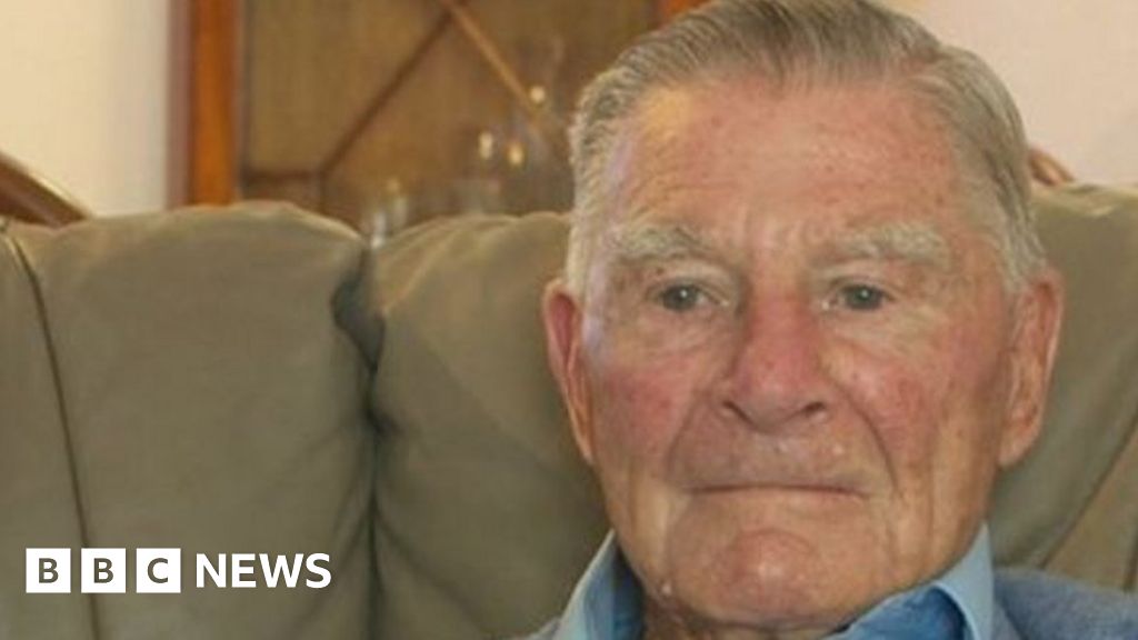 World War One Veterans' Association founder dies aged 91