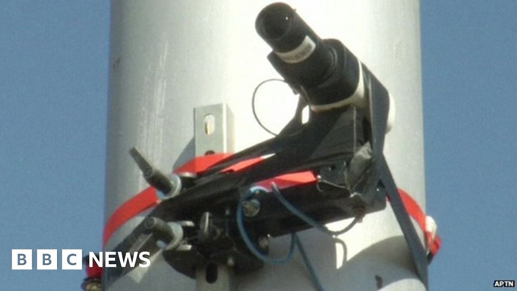 Computer umpires baseball game and other tech news - BBC News