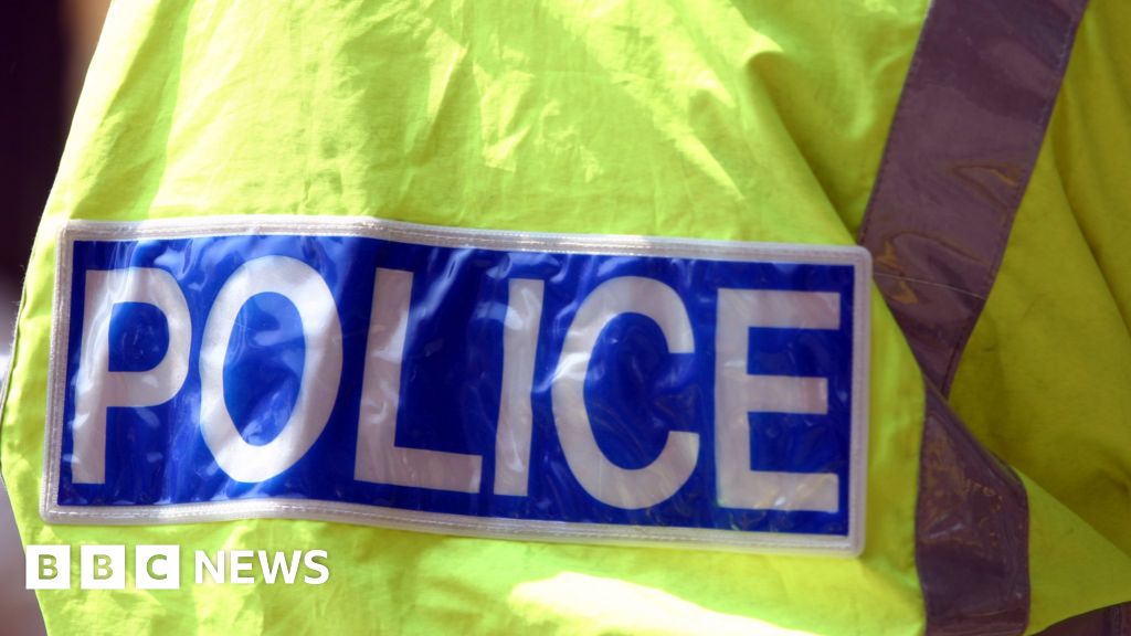 Ramsgate crash leaves three hurt as ambulance overturns