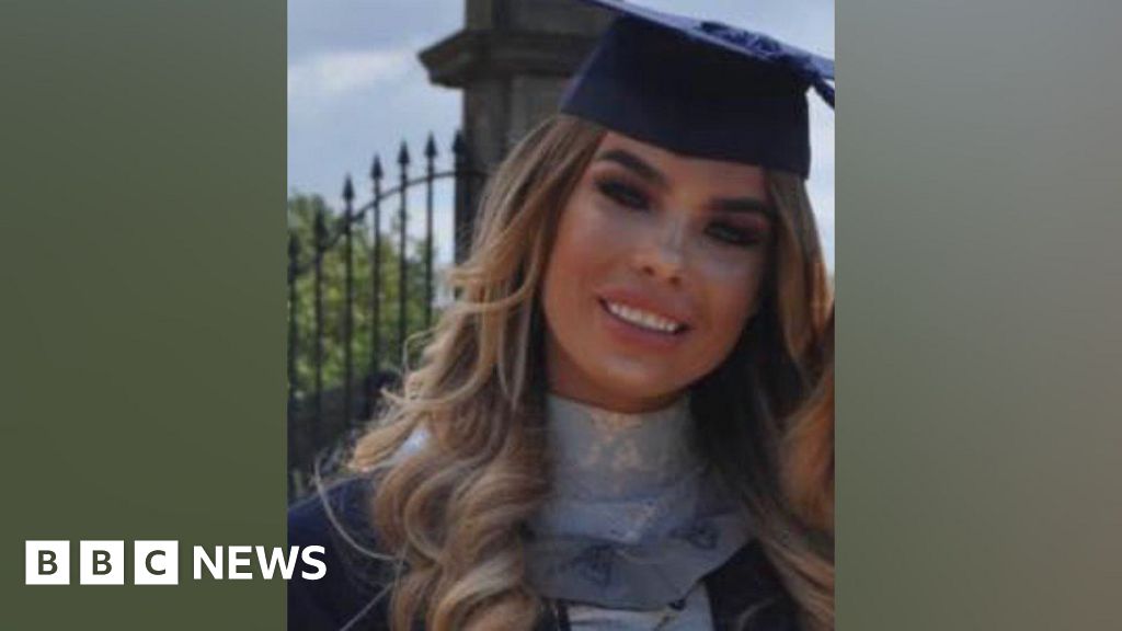 Ashley Dale: Two men deny murder of woman shot dead in garden