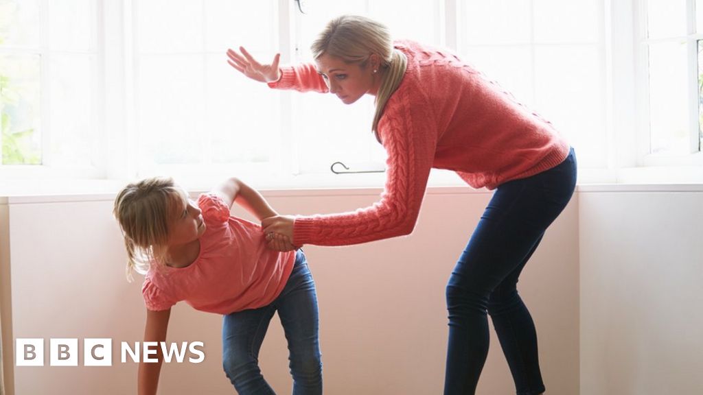 Jersey becomes first British Isle to enforce smacking ban