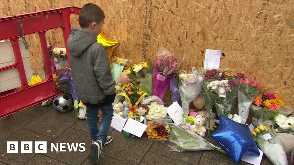 Coventry bus crash: 77-year-old driver 'had passed medical' - BBC News