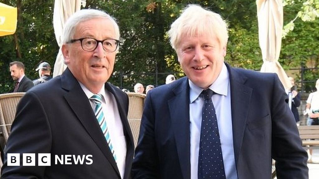 Brexit: What happens if the PM gets a deal with the EU?
