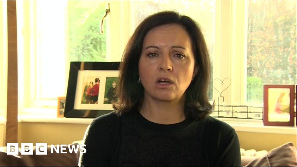 Labour MP and former minister, Caroline Flint speaks to Andrew Neil ...