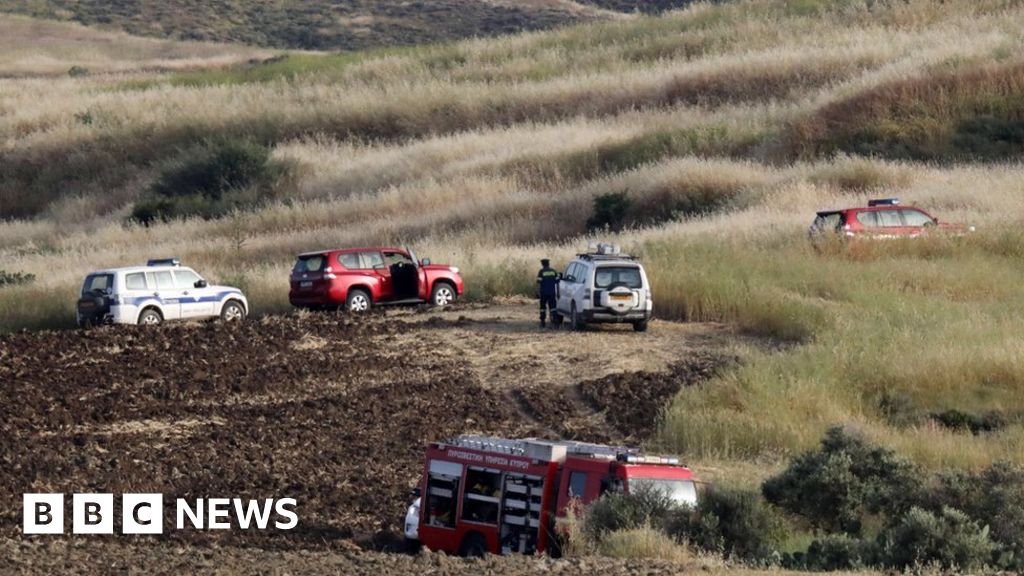 Cyprus: Man confesses to killing seven women and girls - BBC News