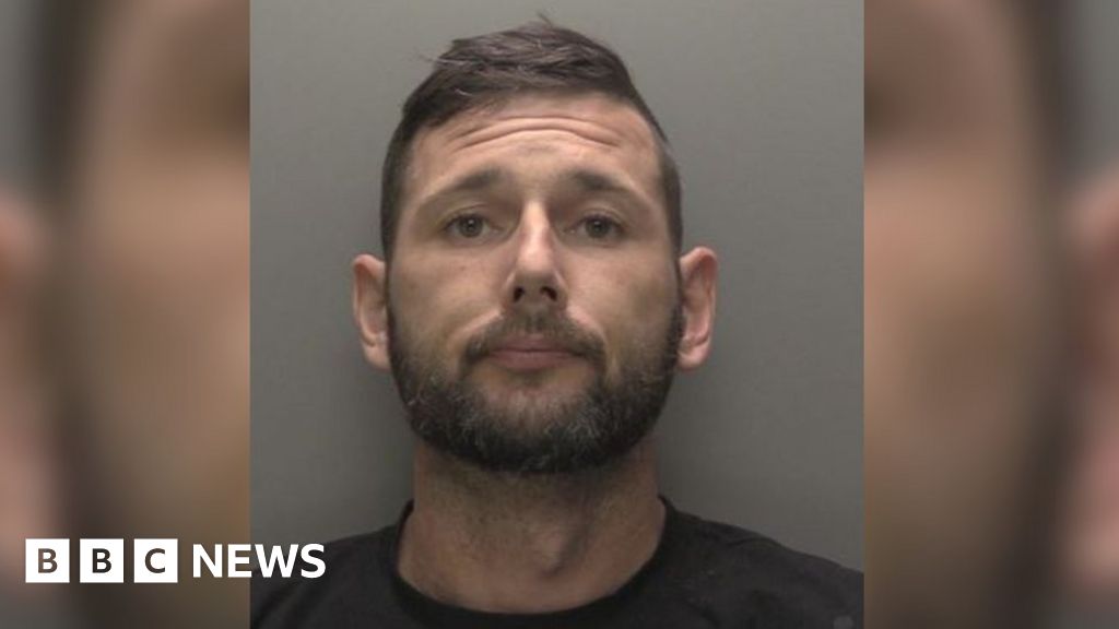 Carl Fullard killing: John Blanchard jailed for one-punch manslaughter ...