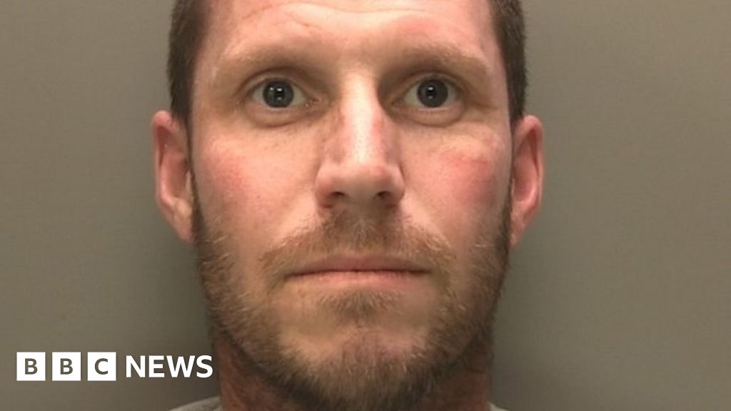 Vincent Markham Death Man Admits Spalding Murder Bbc News