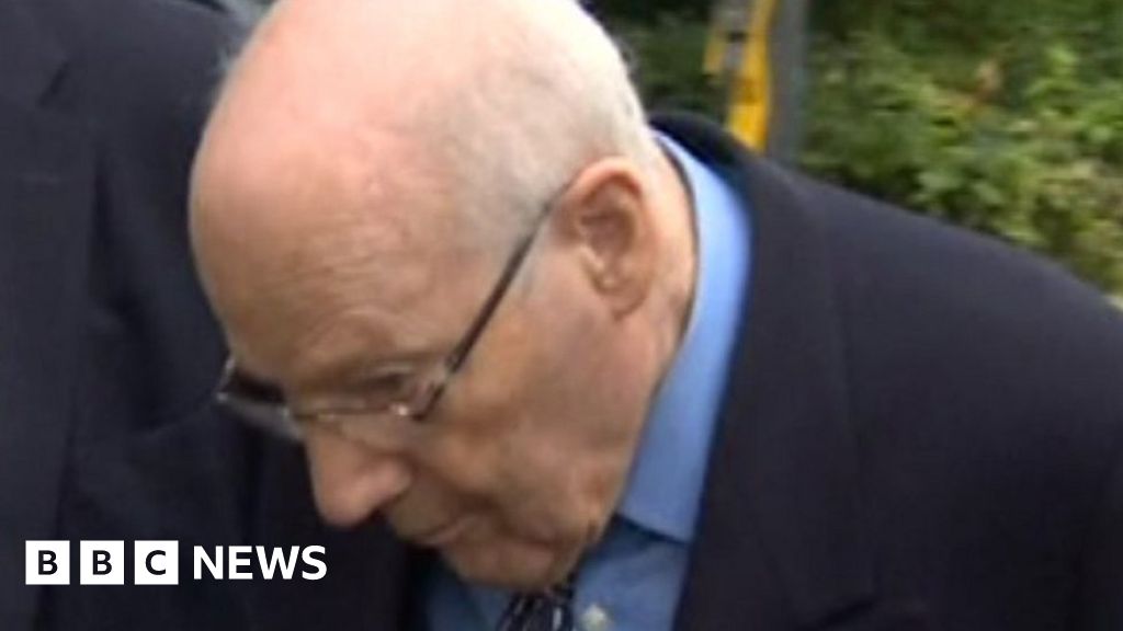 Bishop Peter Ball sex abuse victims sue Church of England - BBC News