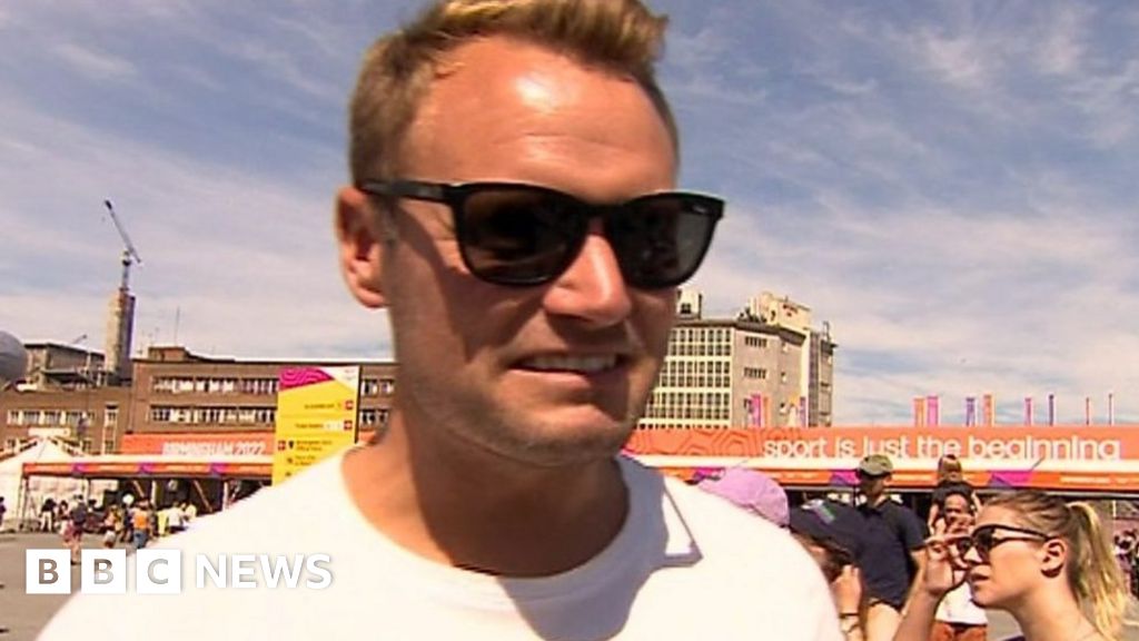 'It feels so proud to be a Brummie'