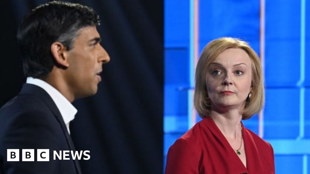 Tory leadership: How will the new party leader and PM be chosen? - BBC News