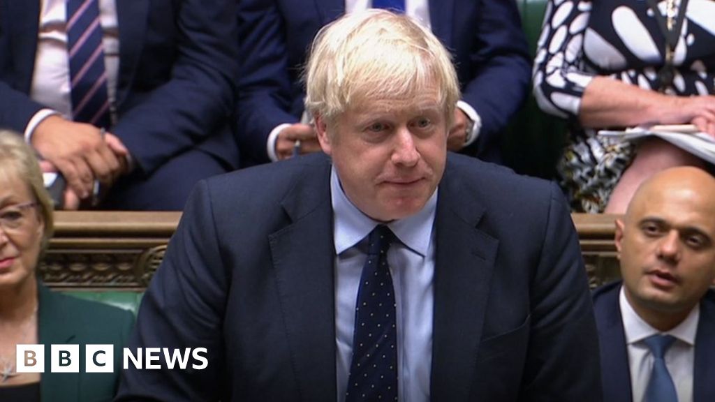 Brexit: Most Welsh MPs to back anti-no deal plan - BBC News