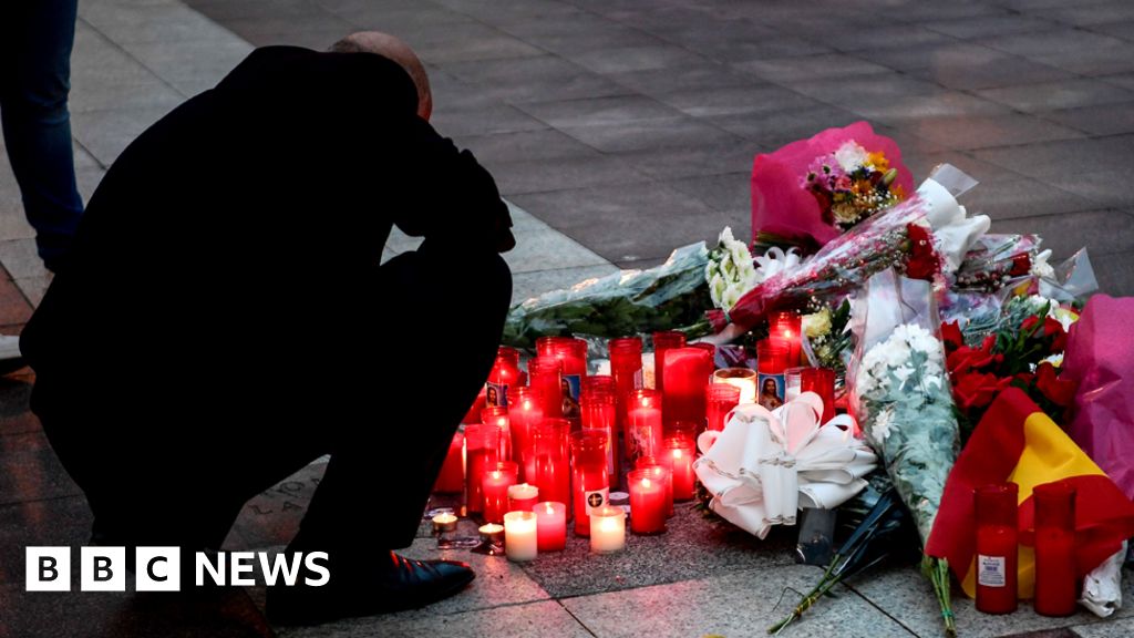 Spain church attacks: Suspect was facing deportation