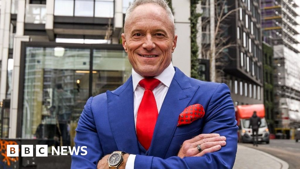 London Mayoral election: Former banker Brian Rose to stand - BBC News