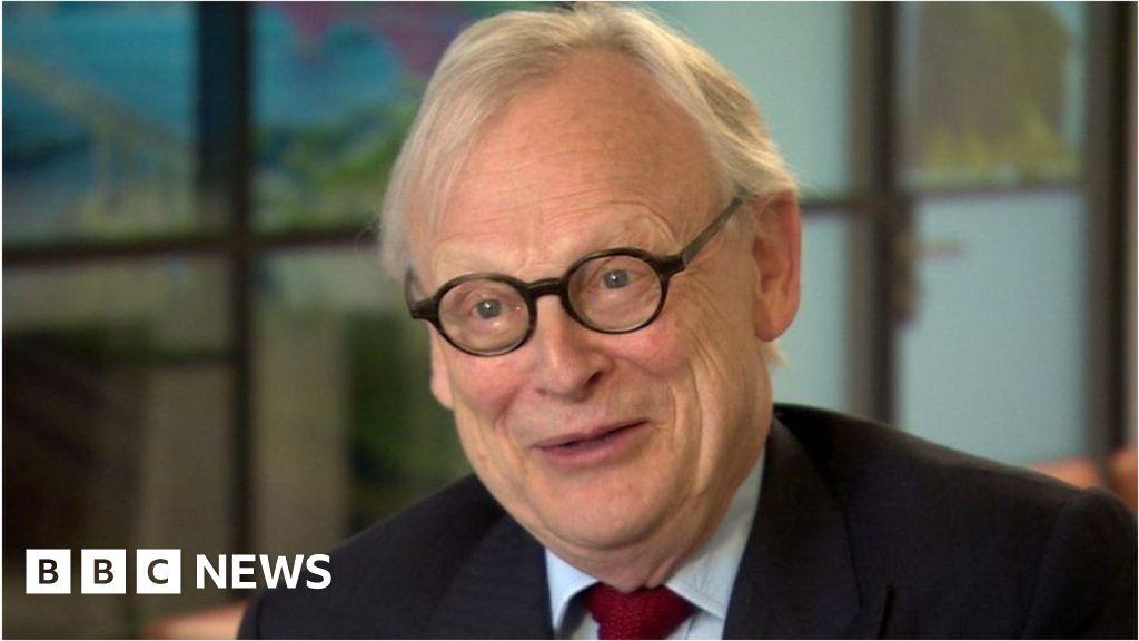 Climate change: Lord Deben warns Stormont instability could affect ...