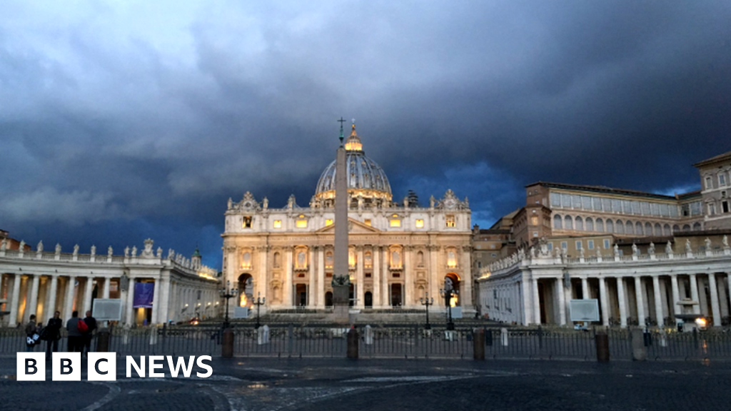Catholic bishops announce sale of Pontifical Scots College in Rome ...