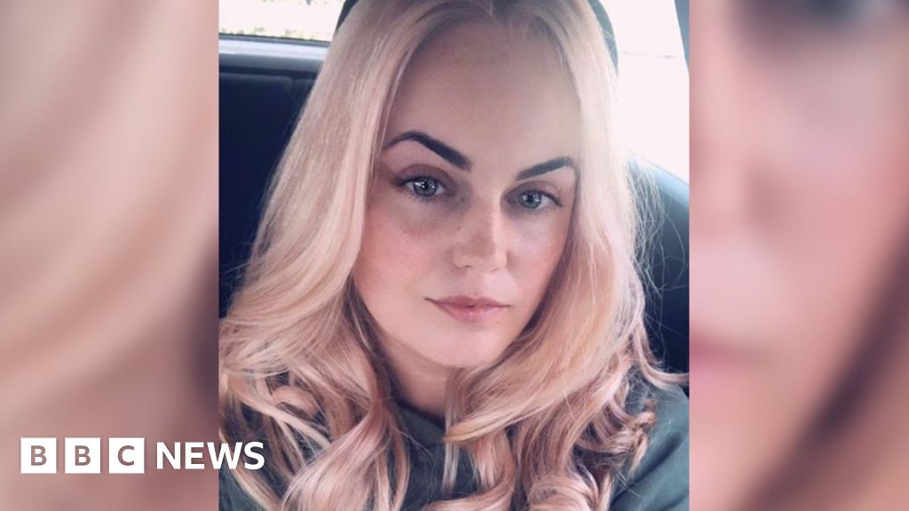 Karolina Zinkeviciene 'unlawfully killed' by partner