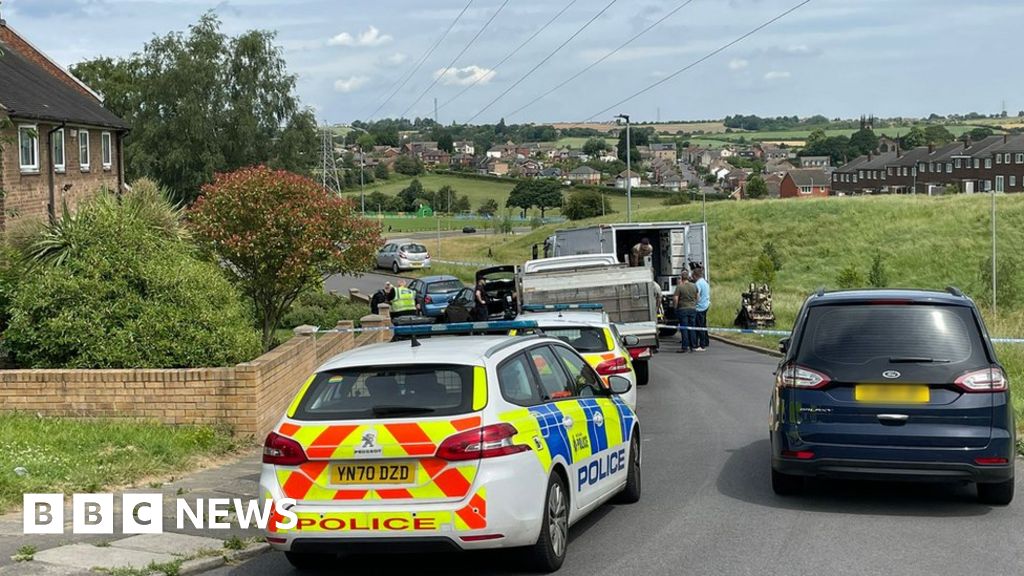 Rotherham man appears in court charged with possessing explosive ...