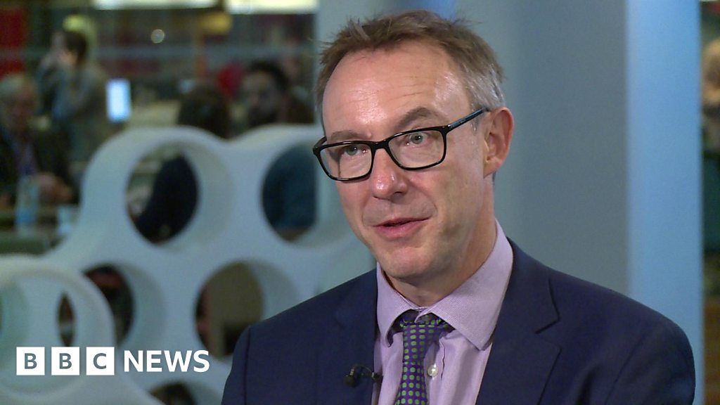 IFS: Government pledges 'incompatible' - BBC News