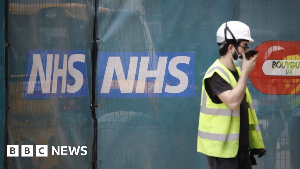 Trade deal: Was this week's vote bad news for the NHS?