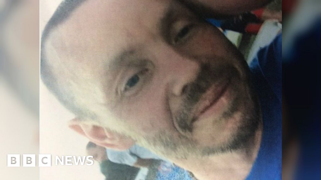 Missing Teacher Nicholas Harper Is Ultra Runner