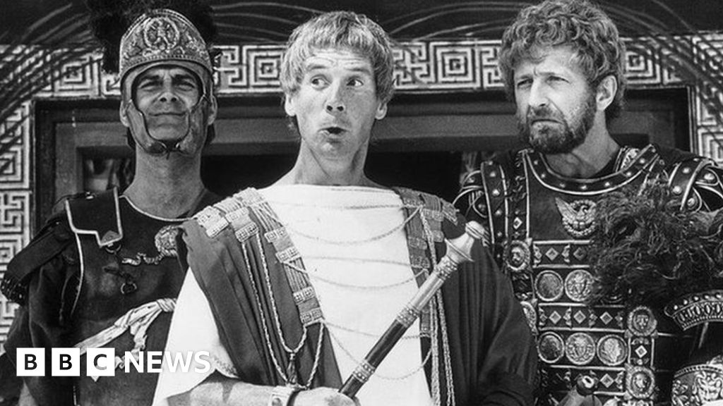 Election 2016: What has assembly ever done for me? - BBC News