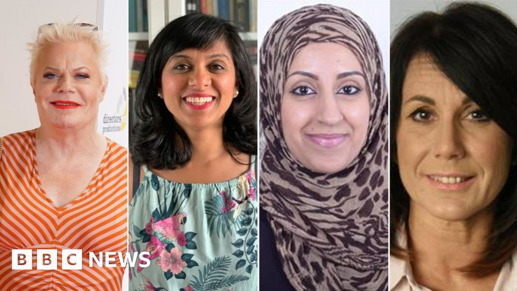 Sheffield Central MP: Labour's shortlist for next candidate revealed ...