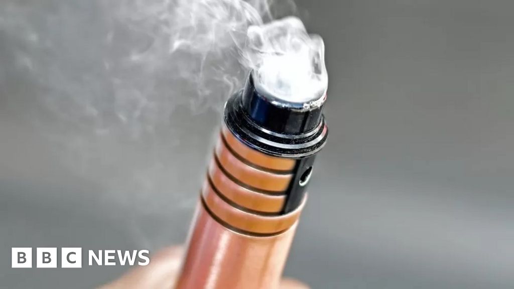 Newton Aycliffe: Balaclava-clad teens claimed they were collecting vape ...