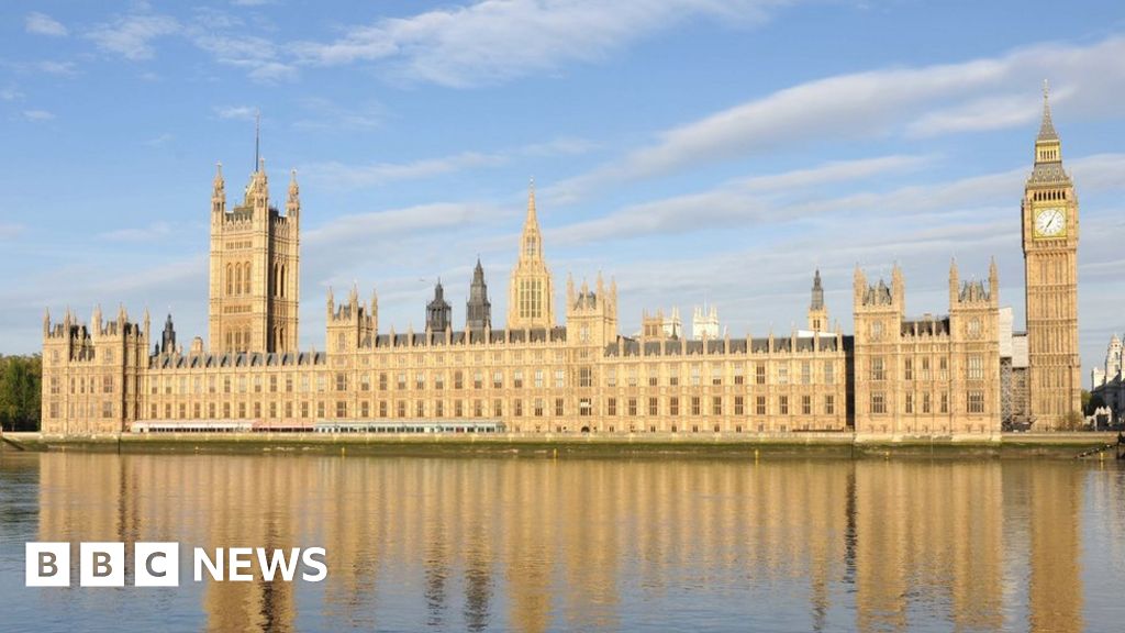 Parliament: What are all these written questions? - BBC News