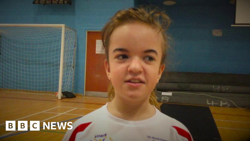 Leicestershire schoolgirl with dwarfism 'dropped on head'