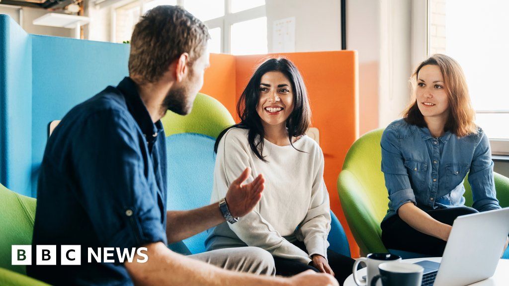 Jersey public service internships scheme opens - BBC News