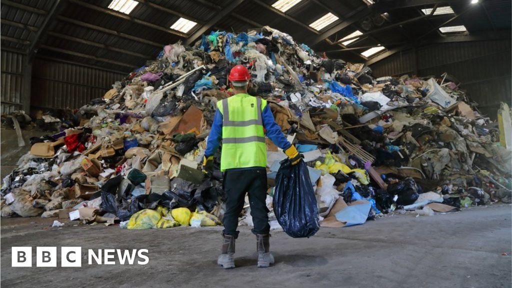 Booking to remain at Kent household waste sites