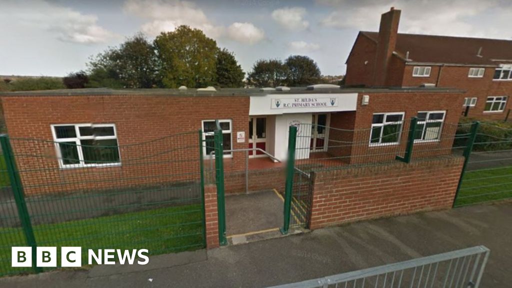 Whitby primary school with just two new pupils to close