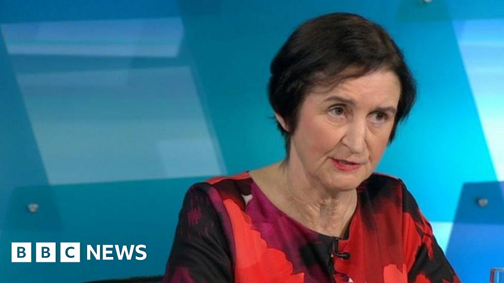 General election 2019: Nia Griffith urges Labour anti-Semitism apology ...