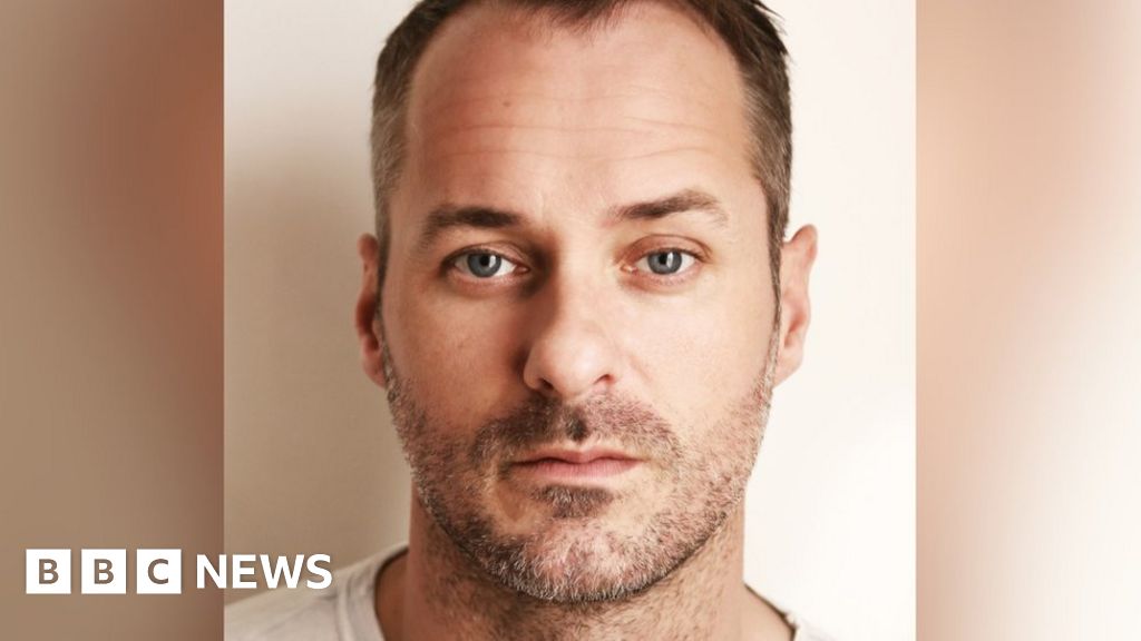 Coventry preview for Declan Bennett's new one man show