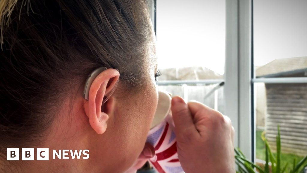 Coronavirus: The impact on the deaf community