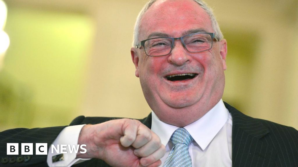 Unionism needs to get its act together - Steve Aiken