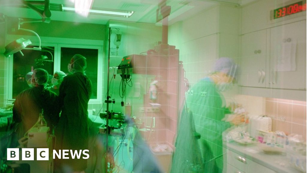 Sales boost for medical tech firm Craneware - BBC News