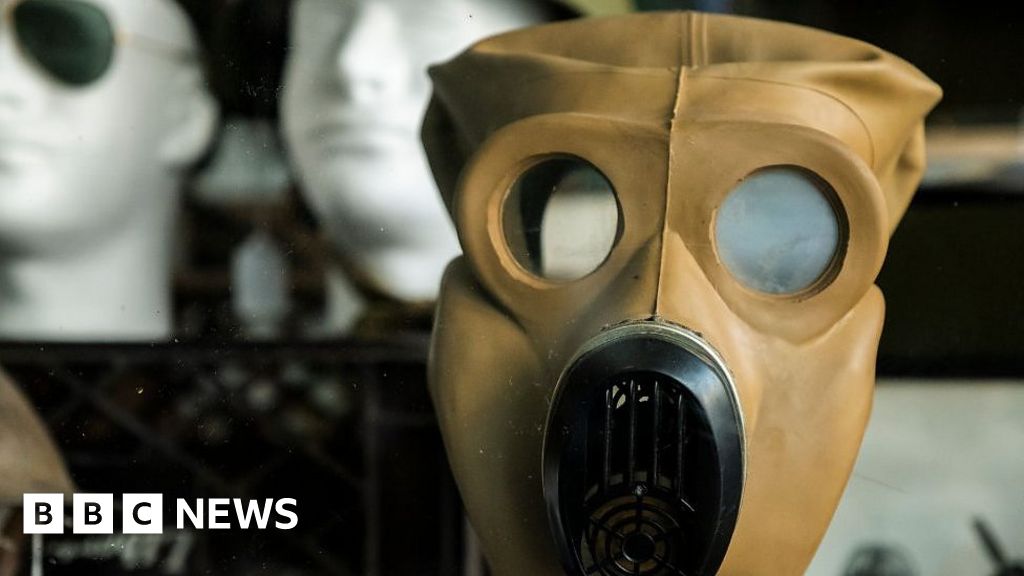 Talking Movies: How documentary films flourished in 2020 - BBC News