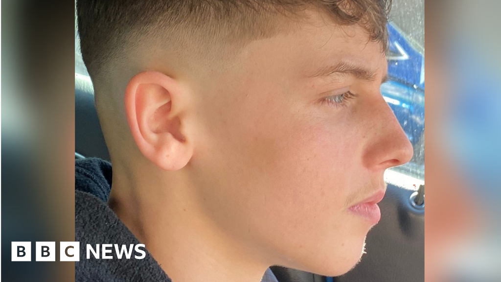 Southampton teen jailed over boy's death in motorbike crash