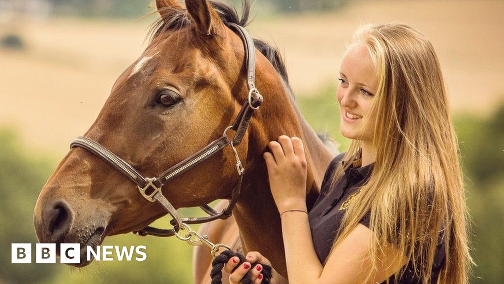 Gracie Spinks inquest: Evidence of woman's killing 'overwhelming' - BBC ...