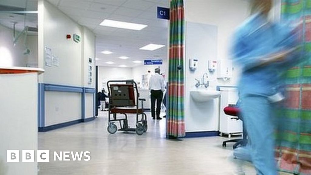 'Landmark' £28m boost for Greater Manchester health care - BBC News