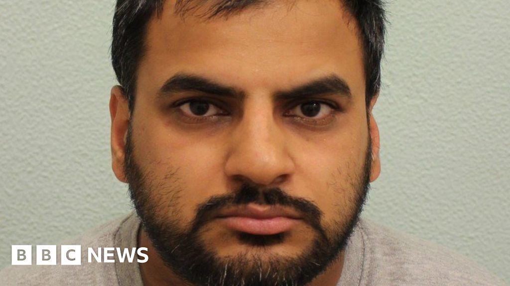 Killer told police of rape plan before kidnap and murder