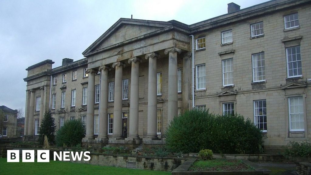 The Mount in Sheffield could be transformed into homes