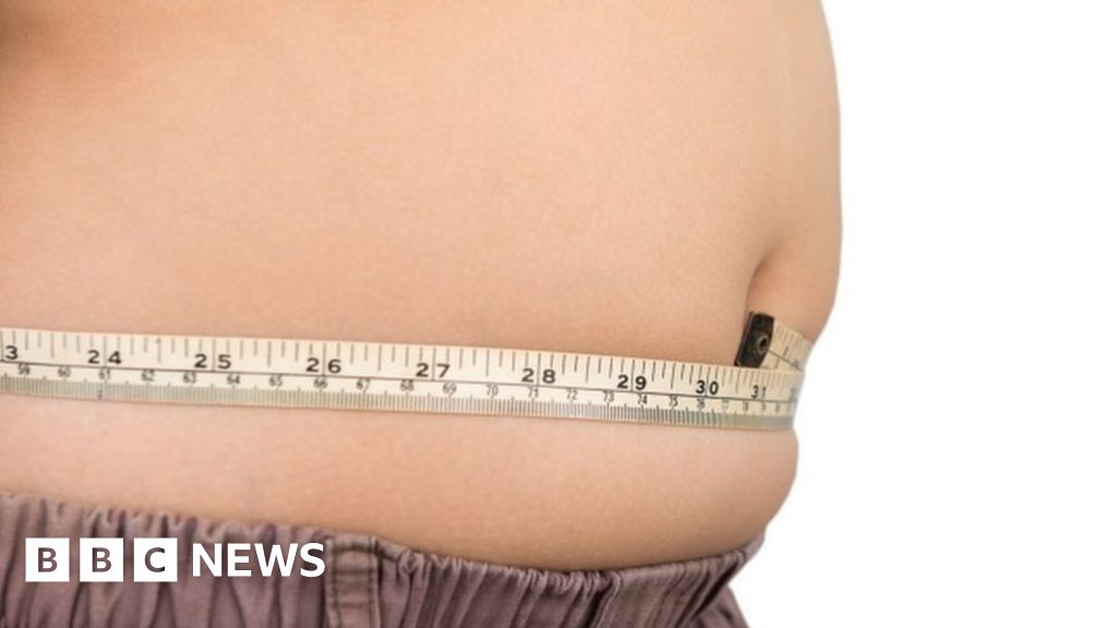Wales should 'unite against obesity' - US health expert - BBC News