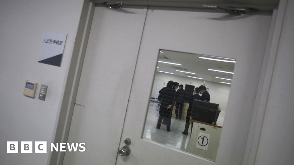 Japan pulls controversial asylum seeker bill after criticism